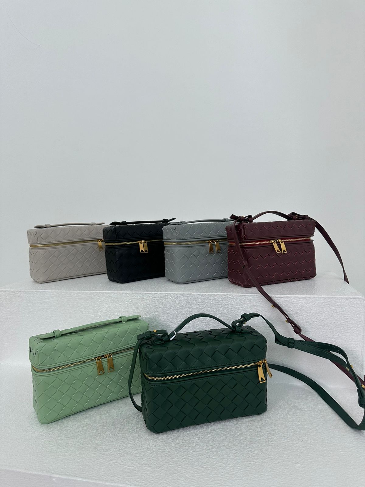 Bang BV – Clear UAE