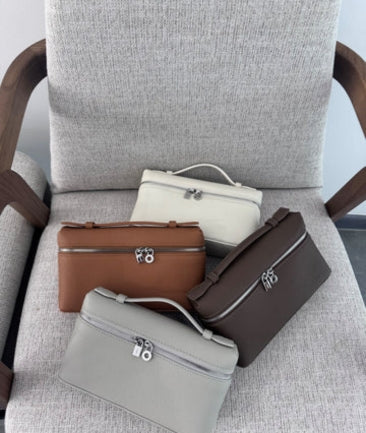 LP bags – Clear UAE